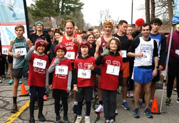 Gobble Wobble 5K – Thanksgiving Day | Attleboro Norton YMCA